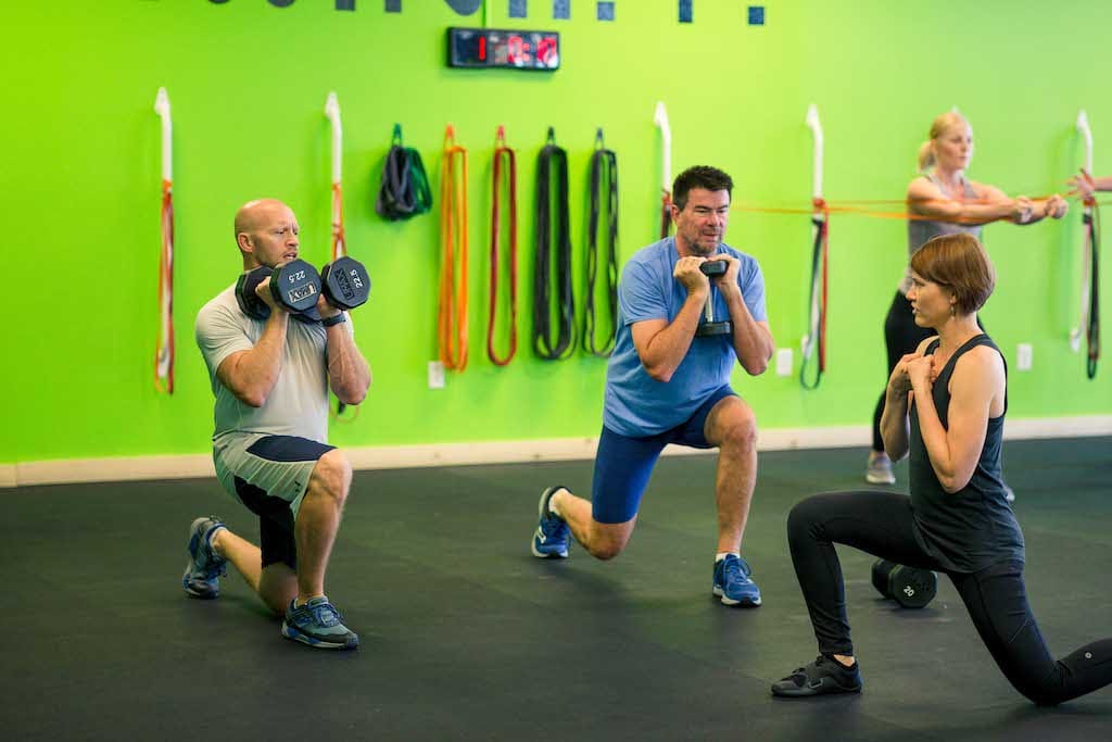 What Are 8 Different Exercises Kvell Fitness Group Exercise What Are 8 Different Exercises Kvell Fitness Group Exercise