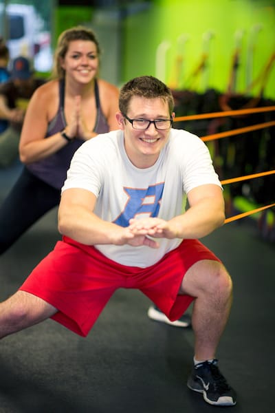 What Are 10 Physical Exercises Kvell Fitness Group Exercise Boise