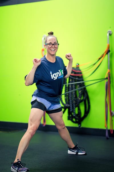 What Are The Other Examples Of Group Exercises Kvell Fitness